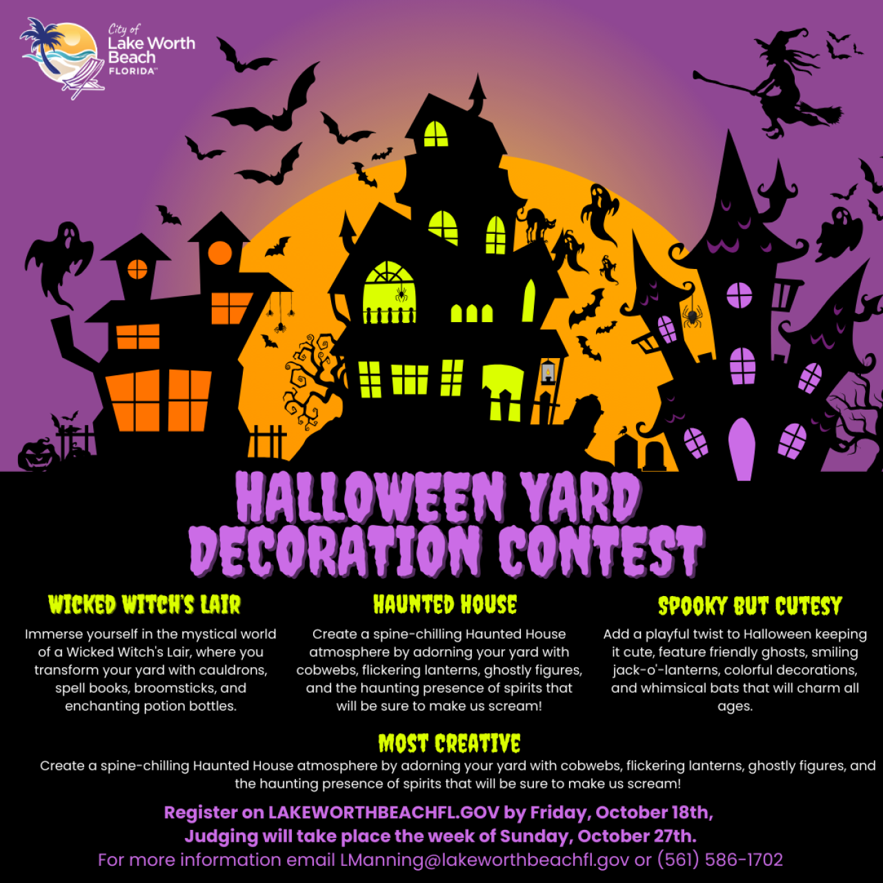 Recreation | City of Lake Worth Beach